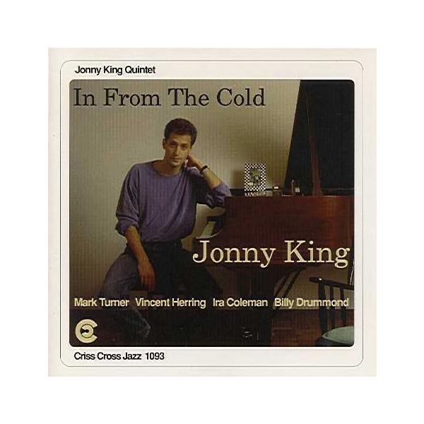 商品発送元：Clara MusicCD・DVD・楽器■アーティスト：Jonny King Quintet■ラインナップ：Jonny King - pianoMark Turner - tenor saxophoneVincent Herri...