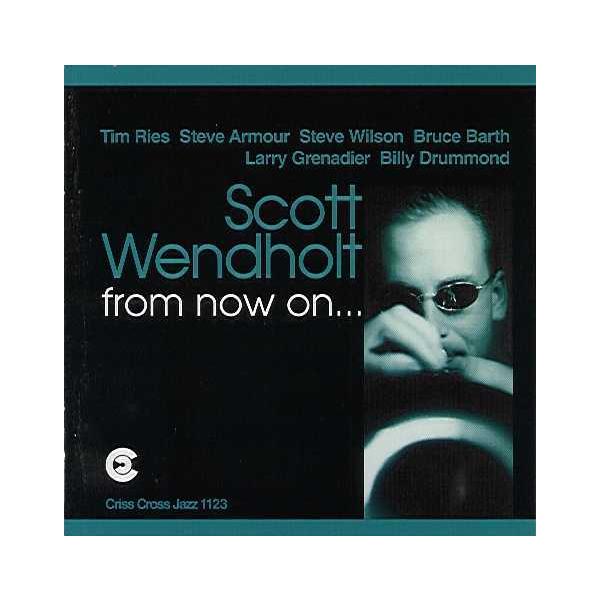 商品発送元：Clara MusicCD・DVD・楽器■アーティスト：Scott Wendholt Quartet-Sextet■ラインナップ：Scott Wendholt - trumpetTim Ries - tenor saxophon...