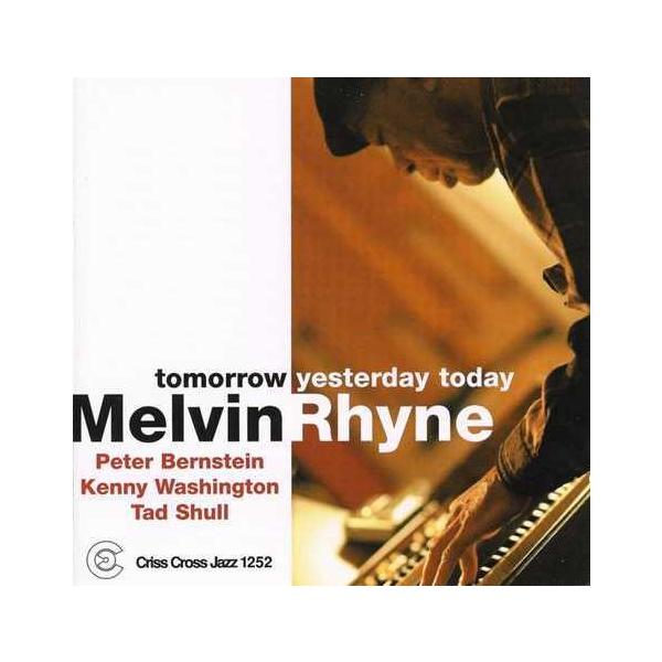 商品発送元：Clara MusicCD・DVD・楽器■アーティスト：Melvin Rhyne Trio■ラインナップ：Melvin Rhyne - Hammond B3 organTad Shull- tenor saxophonePete...