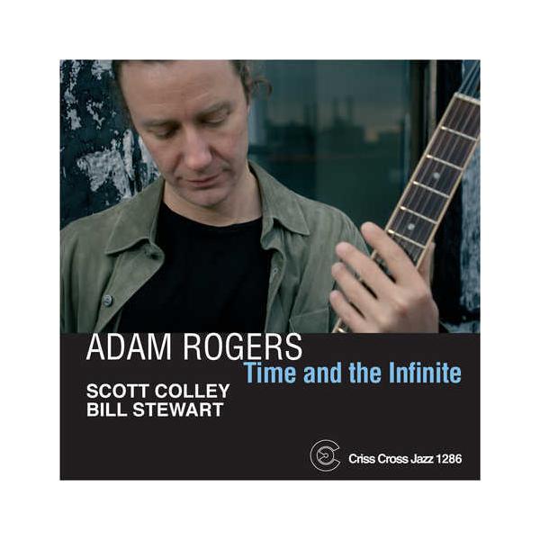 商品発送元：Clara MusicCD・DVD・楽器■アーティスト：Adam Rogers■ラインナップ：Adam Rogers - guitarScott Colley - bassBill Stewart - drums■曲目：1. N...