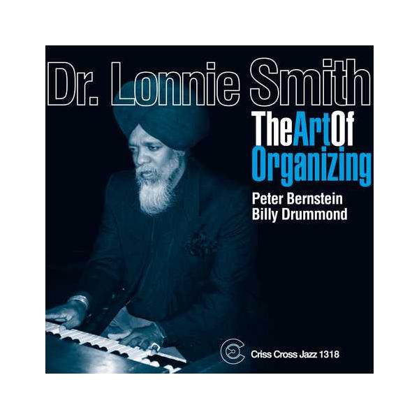 商品発送元：Clara MusicCD・DVD・楽器■アーティスト：Dr. Lonnie Smith■ラインナップ：Dr. Lonnie Smith - hammond B3 organPeter Bernstein - guitarBil...