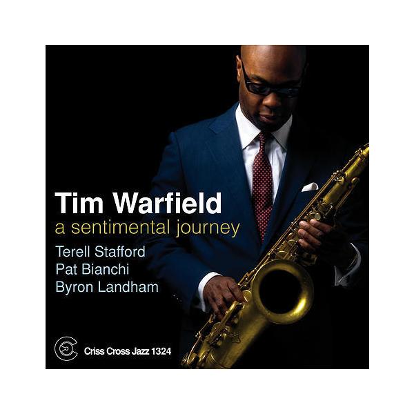 商品発送元：Clara MusicCD・DVD・楽器■アーティスト：Tim Warfield■ラインナップ：Tim Warfield - tenor saxophone, soprano saxophoneTerell Stafford -...