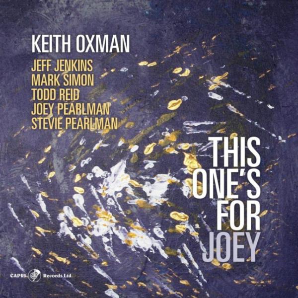商品発送元：Clara MusicCD・DVD・楽器■ラインナップ：Keith Oxman - tenor saxophoneJeff Jenkins - piano (#1-12)Mark Simon - bass (#1-12)Todd...