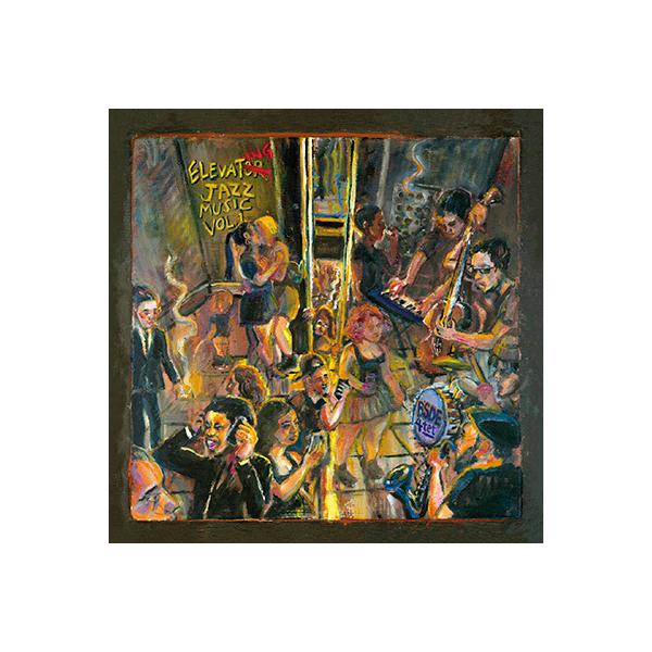 商品発送元：Clara MusicCD・DVD・楽器サックス奏者がリーダーのワンホーン・カルテット盤■ラインナップ：Daniele Nasi - tenor &amp; soprano saxophoneJung Taek "JT" Hwa...