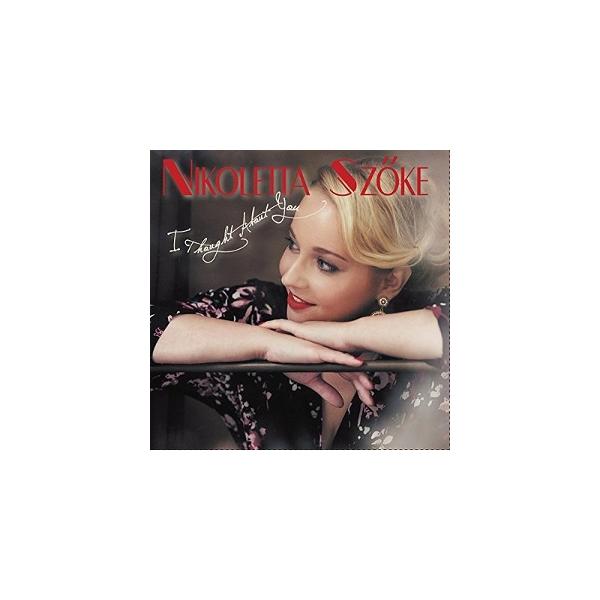 商品発送元：Clara MusicCD・DVD・楽器ハンガリーのヴォーカリストニコレッタ・セーケによる人気スタンダード曲集に、ギタリストとデュオで新たに吹き込んだ2曲を追加収録した完全盤。(※日本語解説付き、未使用写真が追加されたデジパック...