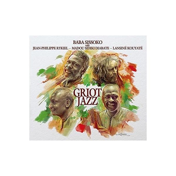 商品発送元：Clara MusicCD・DVD・楽器■アーティスト：Baba Sissoko■ラインナップ：Baba Sissoko (ngoni, tama, vocals)Jean&amp;#8211;Philippe Rykiel (...
