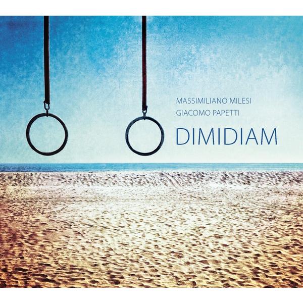 商品発送元：Clara MusicCD・DVD・楽器■アーティスト：Massimiliano Milesi &amp; Giacomo Papetti■ラインナップ：Massimiliano Milesi - tenor saxophone...