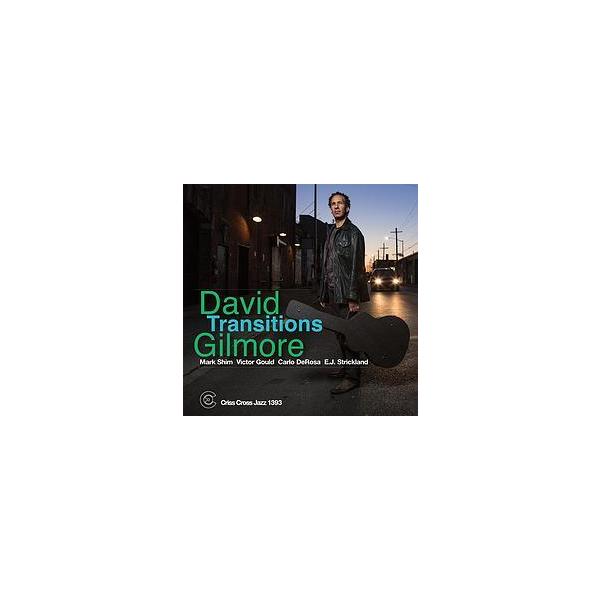 商品発送元：Clara MusicCD・DVD・楽器■アーティスト：David Gilmore■ラインナップ：David Gilmore - guitarMark Shim - tenor saxophoneVictor Gould - p...
