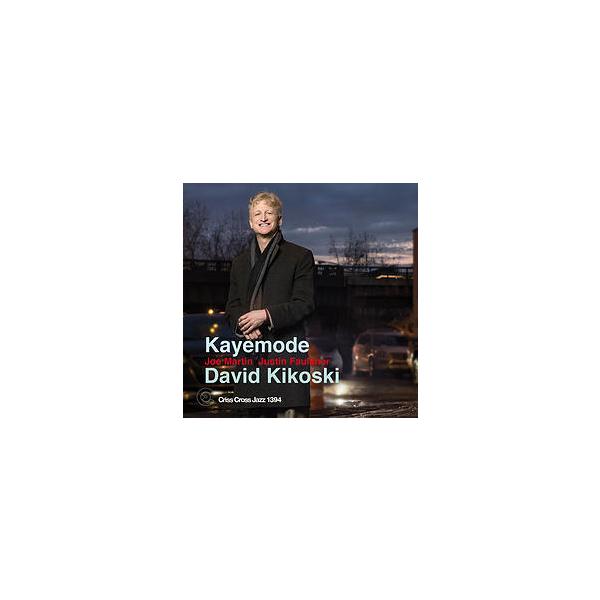 商品発送元：Clara MusicCD・DVD・楽器■アーティスト：David Kikoski■ラインナップ：David Kikoski - pianoJoe Martin - bassJustin Faulkner - drums■曲目：...