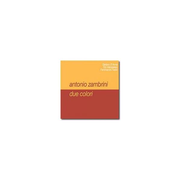 商品発送元：Clara MusicCD・DVD・楽器■アーティスト：Antonio Zambrini Trio■ラインナップ：Antonio Zambrini - pianoTito Mangialajo - bassFerdinando ...