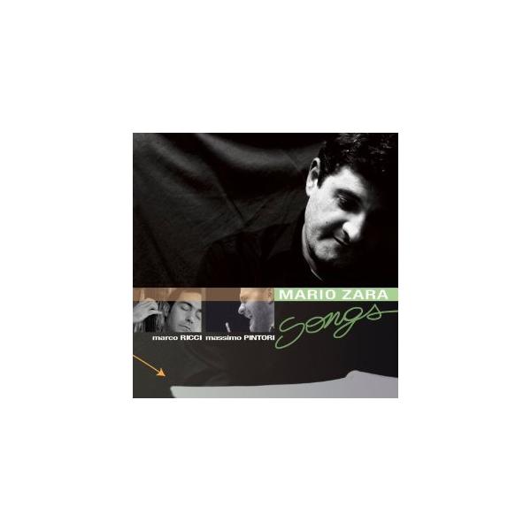 商品発送元：Clara MusicCD・DVD・楽器■アーティスト：Mario Zara - Marco Ricci - Massimo Pintoni■ラインナップ：Mario Zara - pianoMarco Ricci - bass...