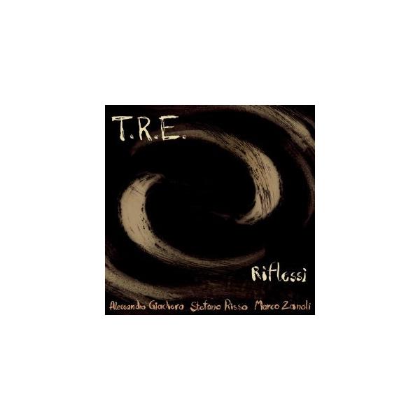 商品発送元：Clara MusicCD・DVD・楽器■アーティスト：T.R.E. (Trio Razional Eccentrico)■ラインナップ：Alessandro Giachero - pianoStefano Risso - do...