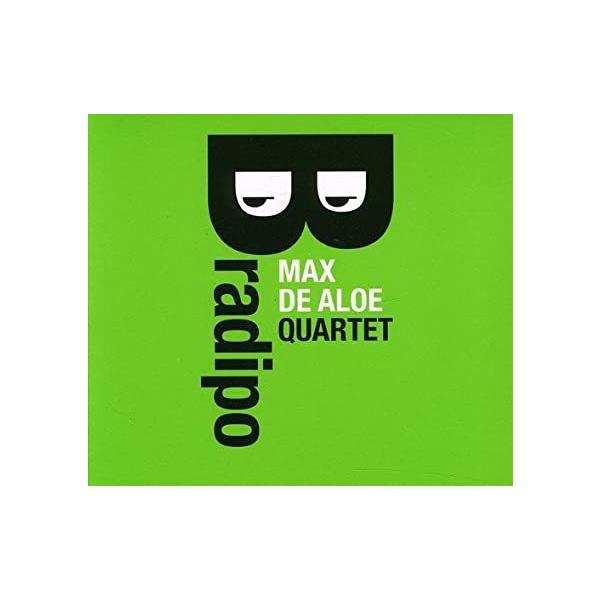 商品発送元：Clara MusicCD・DVD・楽器■アーティスト：Max De Aloe Quartet■ラインナップ：Max De Aloe - chromatic harmonicaRoberto Olzer - pianoMarco...