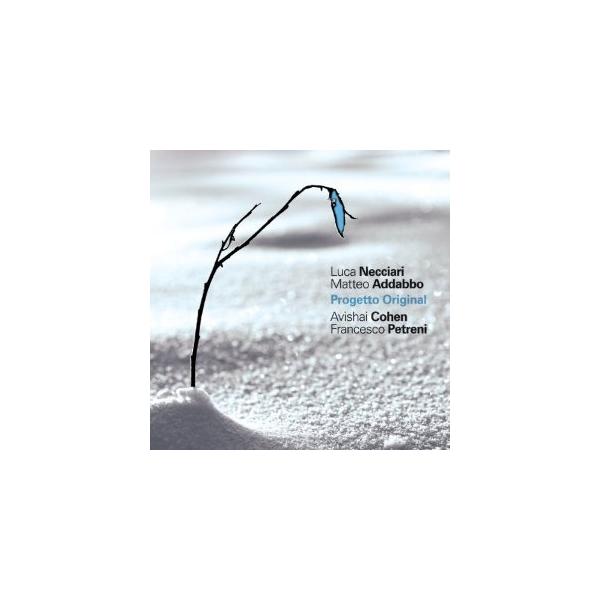 商品発送元：Clara MusicCD・DVD・楽器■アーティスト：Luca Necciari - Matteo Addabbo - Avishai Cohen - Francesco Petreni■ラインナップ：Luca Necciar...