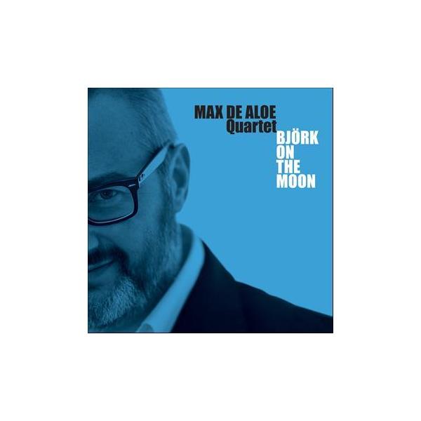 商品発送元：Clara MusicCD・DVD・楽器■アーティスト：Max De Aloe Quartet■ラインナップ：Max De Aloe - chromatic harmonicaRoberto Olzer - pianoMarco...