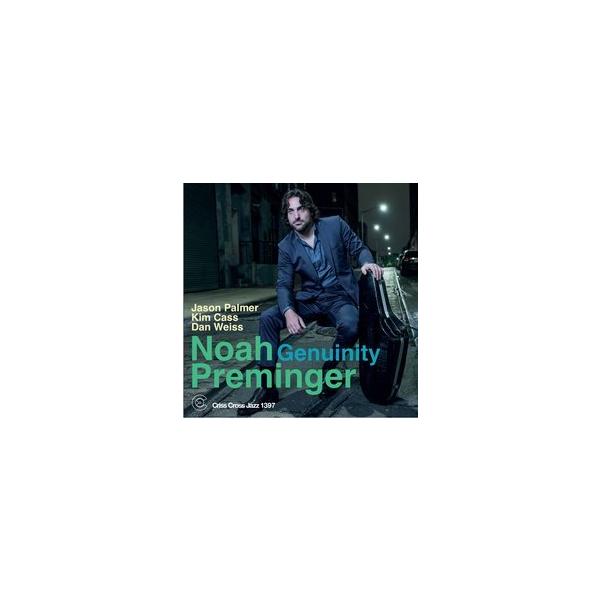 商品発送元：Clara MusicCD・DVD・楽器■アーティスト：Noah Preminger■ラインナップ：Noah Preminger - tenor saxophoneJason Palmer - trumpetKim Cass -...