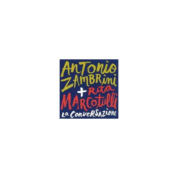 商品発送元：Clara MusicCD・DVD・楽器■アーティスト：Antonio Zambrini &amp; Rita Marcotulli■ラインナップ：Antonio Zambrini - pianoRita Marcotulli ...