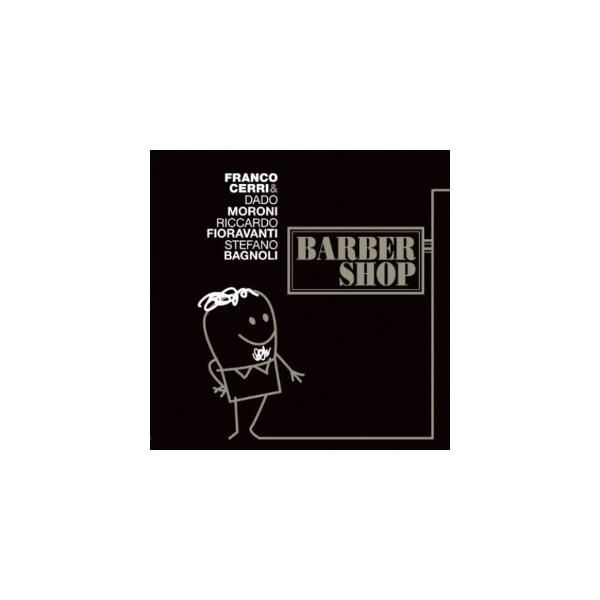 商品発送元：Clara MusicCD・DVD・楽器■アーティスト：Franco Cerri - Dado Moroni - Riccardo Fioravanti - Stefano Bagnoli■ラインナップ：Franco Cerri...