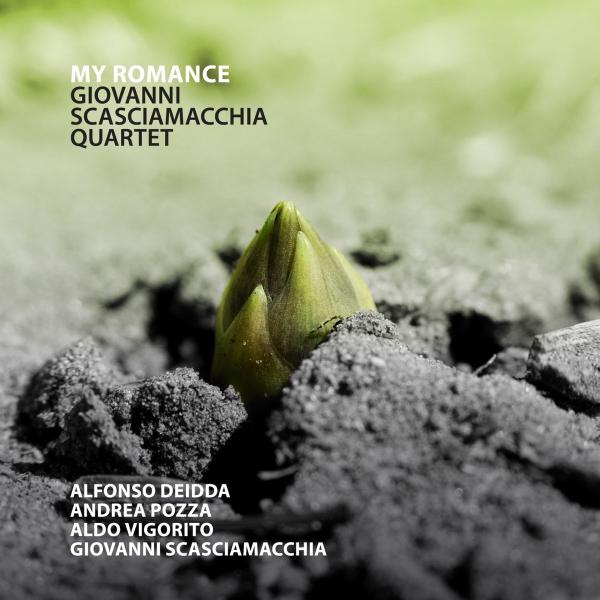 商品発送元：Clara MusicCD・DVD・楽器■アーティスト：Giovanni Scasciamacchia Quartet■ラインナップ：Giovanni Scasciamacchia - drumsAndrea Pozza - p...