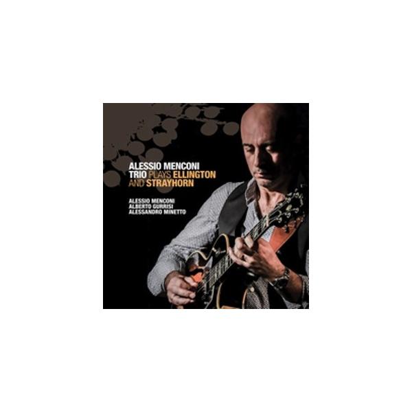 商品発送元：Clara MusicCD・DVD・楽器■アーティスト：Alessio Menconi Trio■ラインナップ：Alessio Menconi - guitarAlberto Gurrisi - organAlessandro ...