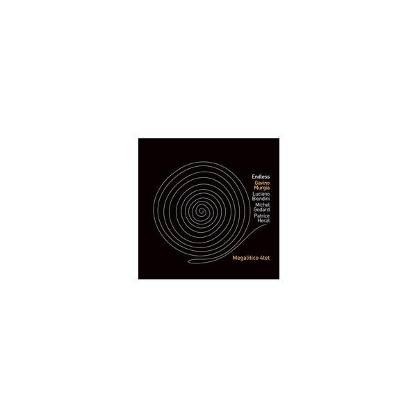 商品発送元：Clara MusicCD・DVD・楽器■アーティスト：Gavino Murgia Megalitico Quartet■ラインナップ：Luciano Biondini - accordionMichel Godard - tu...