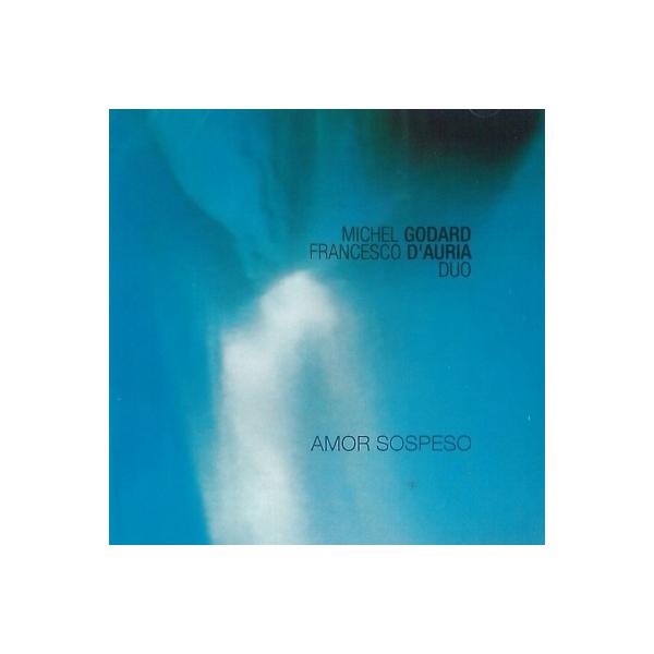 商品発送元：Clara MusicCD・DVD・楽器■アーティスト：Michel Godard - Francesco D'Auria■ラインナップ：Michel Godard : serpentone, bassFrancesco D'A...