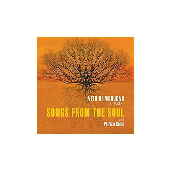 商品発送元：Clara MusicCD・DVD・楽器■アーティスト：Vito Di Modugno Quartet■ラインナップ：Vito Di Modugno - hammond organ, fender rhodes #5,6, ba...