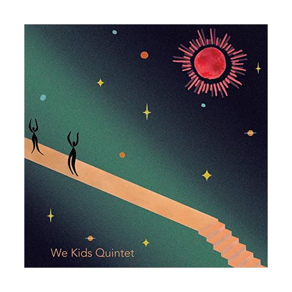 商品発送元：Clara MusicCD・DVD・楽器■アーティスト：We Kids Quintet■ラインナップ：Matteo Cutello - trumpetGiovanni Cutello - saxophonesGiuseppe V...