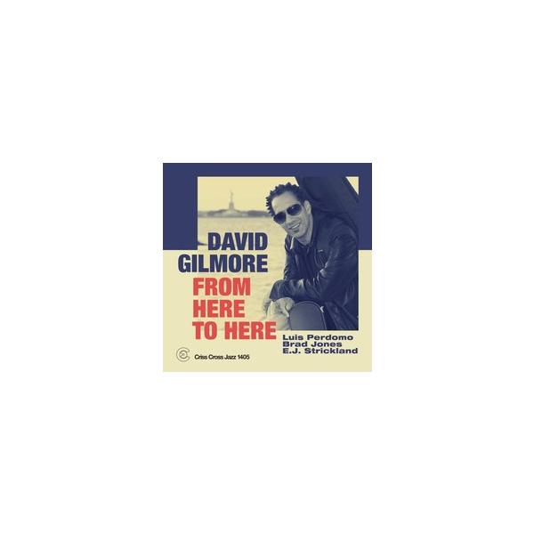 商品発送元：Clara MusicCD・DVD・楽器■アーティスト：David Gilmore■ラインナップ：David Gilmore - guitarLuis Perdomo - pianoBrad Jones - bassE.J. S...