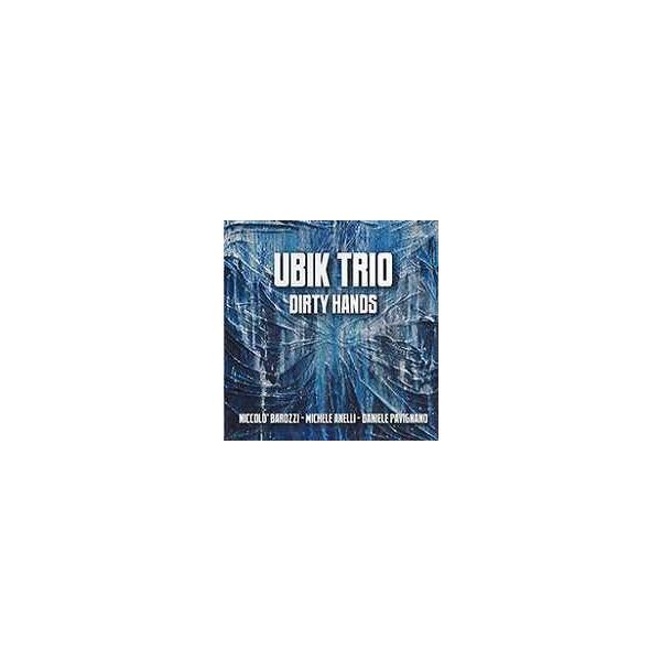 商品発送元：Clara MusicCD・DVD・楽器■アーティスト：Ubik Trio■ラインナップ：Niccolo Barozzi - pianoMichele Anelli - bassDaniele Pavignano - drums...