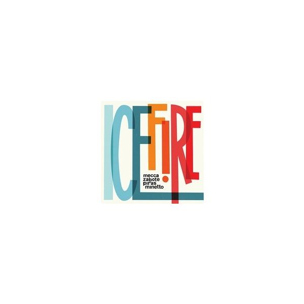 商品発送元：Clara MusicCD・DVD・楽器■アーティスト：Mecca-Zabote-Piras-Minetto■ラインナップ：Cesare Mecca - trumpetGledison Zabote - tenor saxoph...