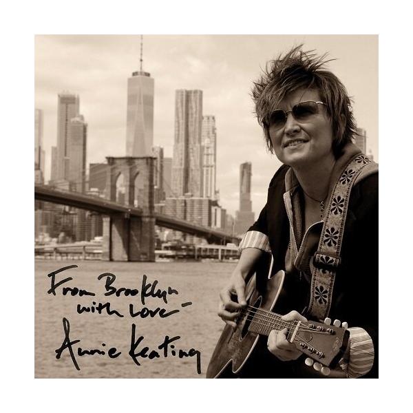 商品発送元：Clara MusicCD・DVD・楽器■アーティスト：Annie Keating■曲目：1. Ghost of the Untraveled Road  3:152. Belmont  4:583. It Already Hu...