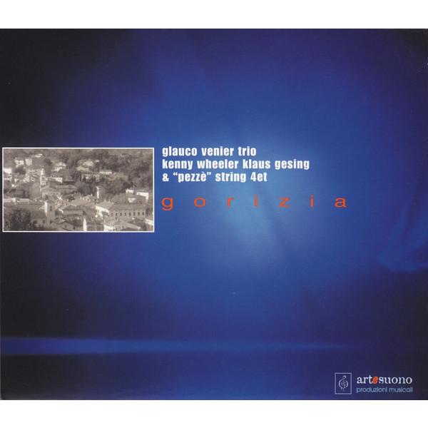 商品発送元：Clara MusicCD・DVD・楽器■アーティスト：Glauco Venier Trio, Kenny Wheeler, Klaus Gesing &amp; "Pezz&amp;#232;" String Quartet ...