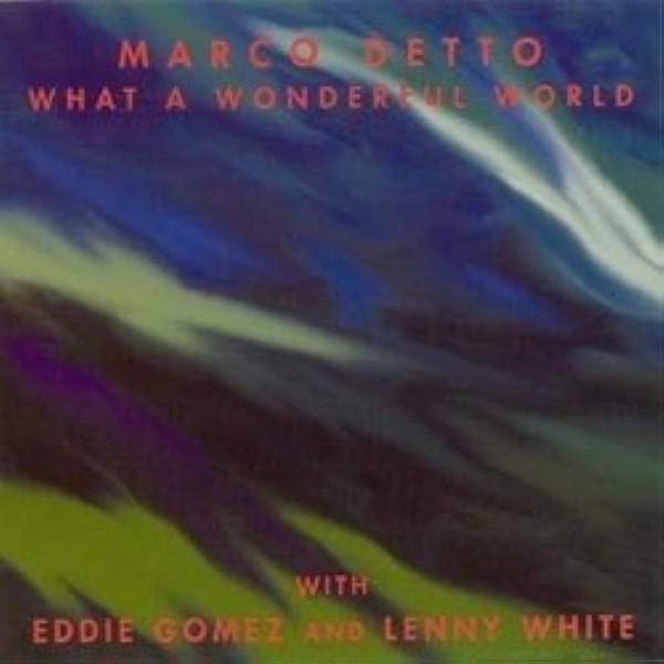 商品発送元：Clara MusicCD・DVD・楽器■アーティスト：Marco Detto■ラインナップ：Marco Detto - pianoEddie Gomez - bassLenny White - drums■曲目：1. I'm ...