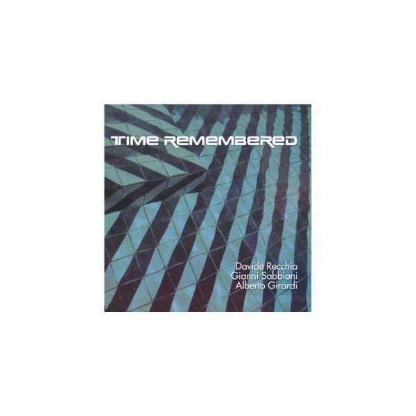 商品発送元：Clara MusicCD・DVD・楽器■アーティスト：Davide Recchia-Gianni Sabbioni-Alberto Girardi■ラインナップ：Davide Recchia - guitarGianni Sa...