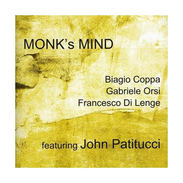 商品発送元：Clara MusicCD・DVD・楽器■アーティスト：Biagio Coppa-Gabriele Orsi-Francesco Di Lenge feat. John Patitucci■ラインナップ：Biagio Coppa...
