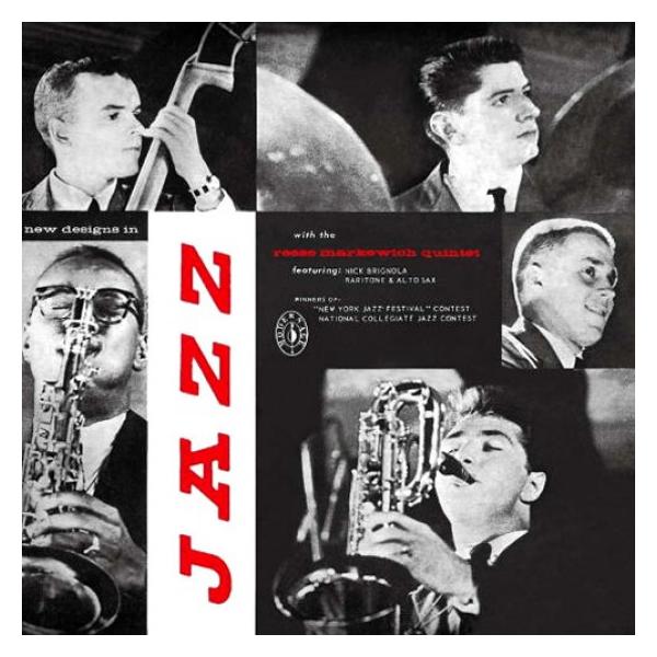 商品発送元：Clara MusicCD・DVD・楽器■アーティスト：Reese Markewich Quintet■ラインナップ：Reese Markewich (piano &amp; flute); Nick Brignola (bar...