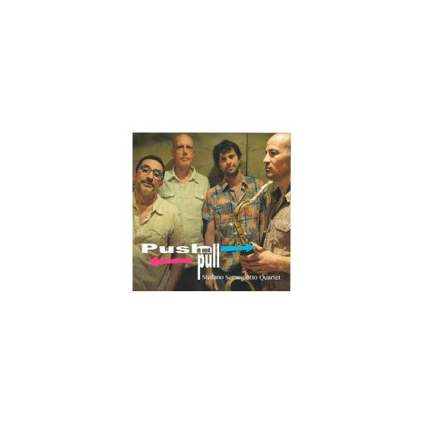 商品発送元：Clara MusicCD・DVD・楽器■アーティスト：Stefano Sernagiotto Quartet■ラインナップ：Stefano Sernagiotto - tenor saxophoneMartino Verces...