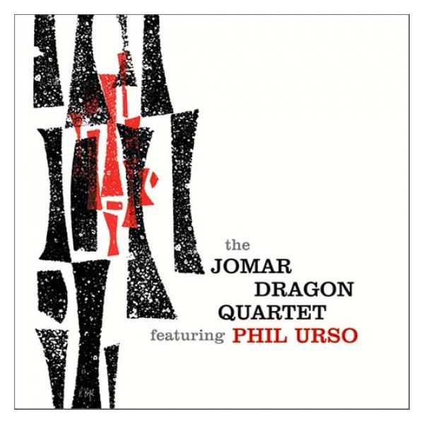商品発送元：Clara MusicCD・DVD・楽器■アーティスト：Jomar Dagron Quartet■ラインナップ：Ron Washington (tenor sax); Phil Urso (baritone &amp; teno...