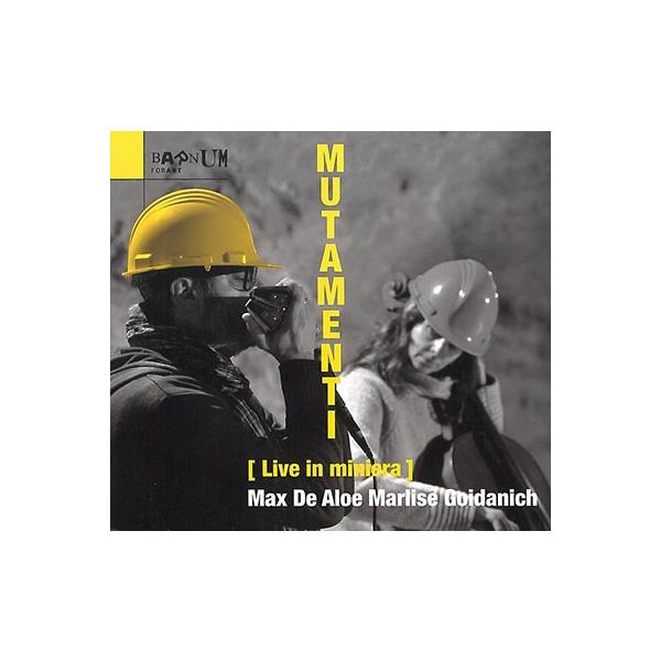 商品発送元：Clara MusicCD・DVD・楽器■アーティスト：Max De Aloe &amp; Marlise Goidanich■ラインナップ：Max De Aloe - chromatic harmonica, bass har...