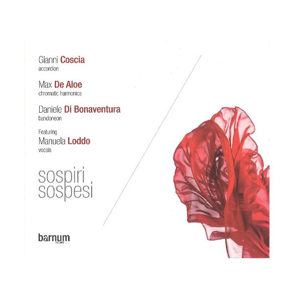 商品発送元：Clara MusicCD・DVD・楽器■アーティスト：Gianni Coscia &amp; Max De Aloe■ラインナップ：Gianni Coscia - accordionMax De Aloe - chromati...