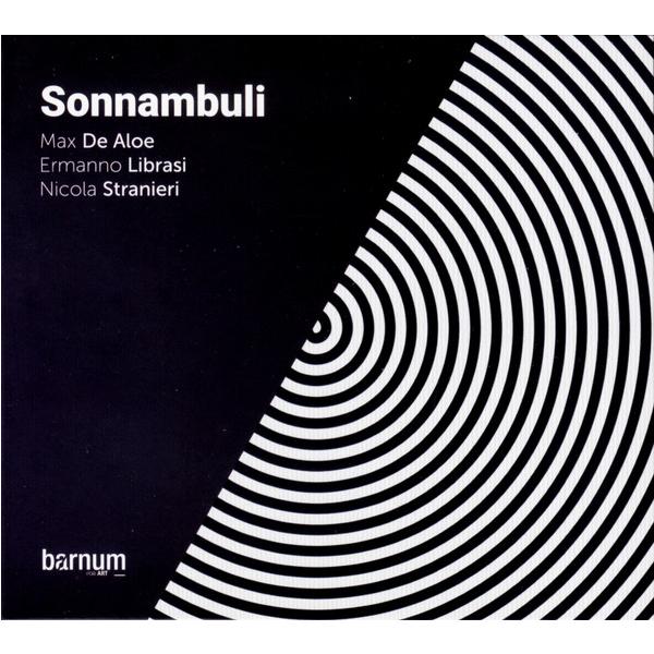 商品発送元：Clara MusicCD・DVD・楽器■アーティスト：Max De Aloe■ラインナップ：Max De Aloe - harmonica, accordion, live electronicsErmanno Librasi...