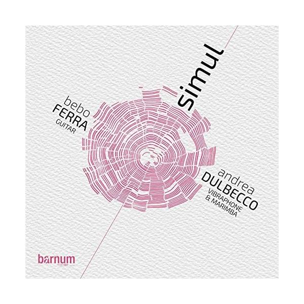 商品発送元：Clara MusicCD・DVD・楽器■アーティスト：Bebo Ferra &amp; Andrea Dulbecco■ラインナップ：Bebo Ferra - semi-acoustic guitar, classical g...