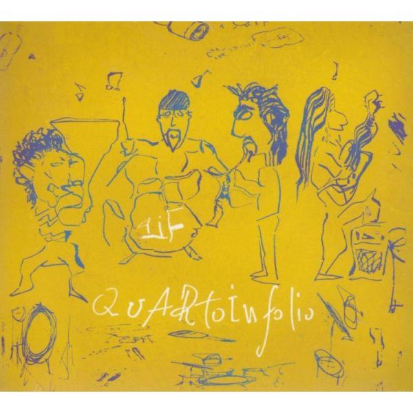 商品発送元：Clara MusicCD・DVD・楽器■アーティスト：Gif■ラインナップ：Stefano Gajon - clarinet, tenor saxophone, guitar*Dario Zennaro - guitarsAn...