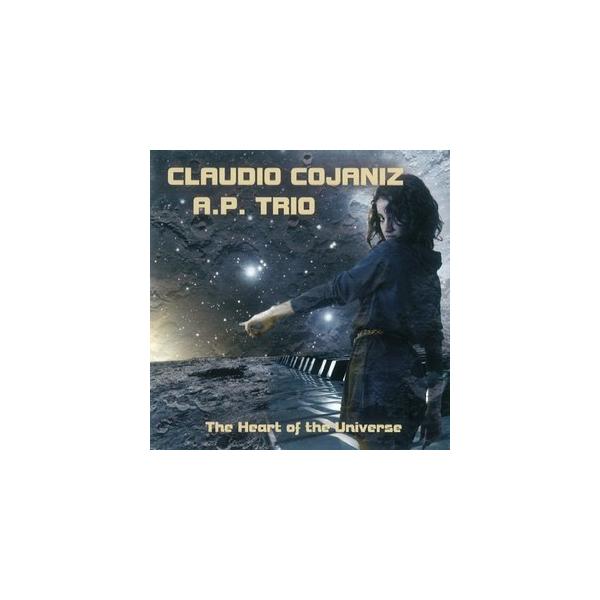 商品発送元：Clara MusicCD・DVD・楽器■アーティスト：Claudio Cojaniz A.P. Trio■ラインナップ：Claudio Cojaniz - pianoAlessandro Turchet - bassLuca ...