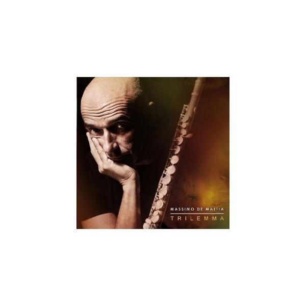 商品発送元：Clara MusicCD・DVD・楽器イタリアの技巧派フルート奏者マッシモ・デ・マッティアが、ピアノ、ベースとのトリオで描き上げた2013年作品。■アーティスト：Massimo De Mattia■ラインナップ：Massimo...