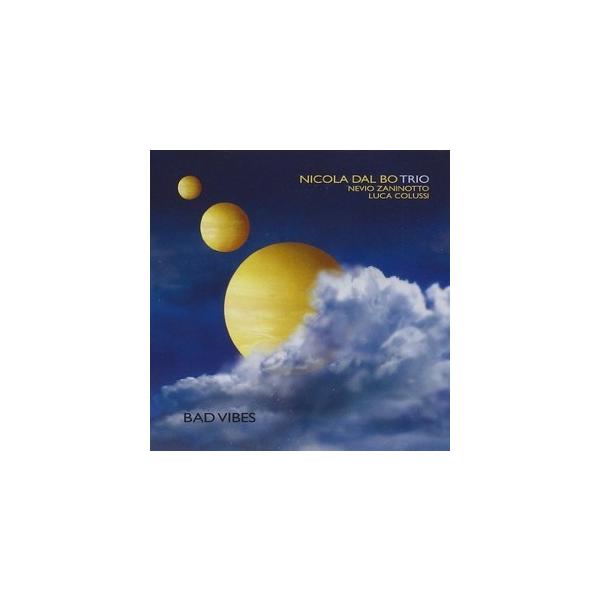 商品発送元：Clara MusicCD・DVD・楽器ファンキーなオルガンで軽快にスイングする好内容作品。■アーティスト：Nocola Dal Bo Trio■ラインナップ：Nicola Dal Bo - hammond organ, fen...