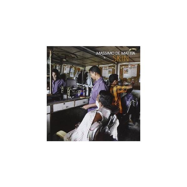 商品発送元：Clara MusicCD・DVD・楽器■アーティスト：Massimo De Mattia■ラインナップ：Massimo De Mattia - flutesLuca Grizzo - vocalsAlessandro Turc...