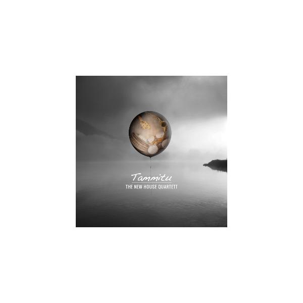 商品発送元：Clara MusicCD・DVD・楽器■アーティスト：The New House Quartet■ラインナップ：Marco Ponchiroli - pianoAlberto Vianello - tenor e sopran...