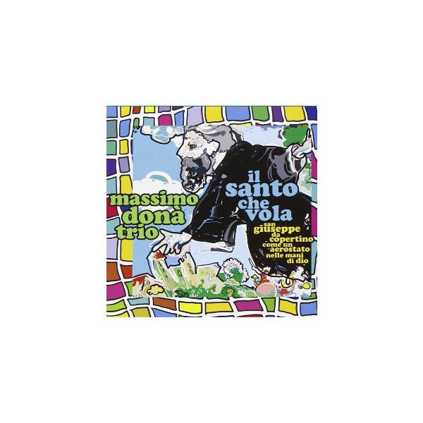 商品発送元：Clara MusicCD・DVD・楽器■アーティスト：Massimo Dona Trio■ラインナップ：Massimo Dona - trumpet, piano, harmonica, flutes, bird-call a...